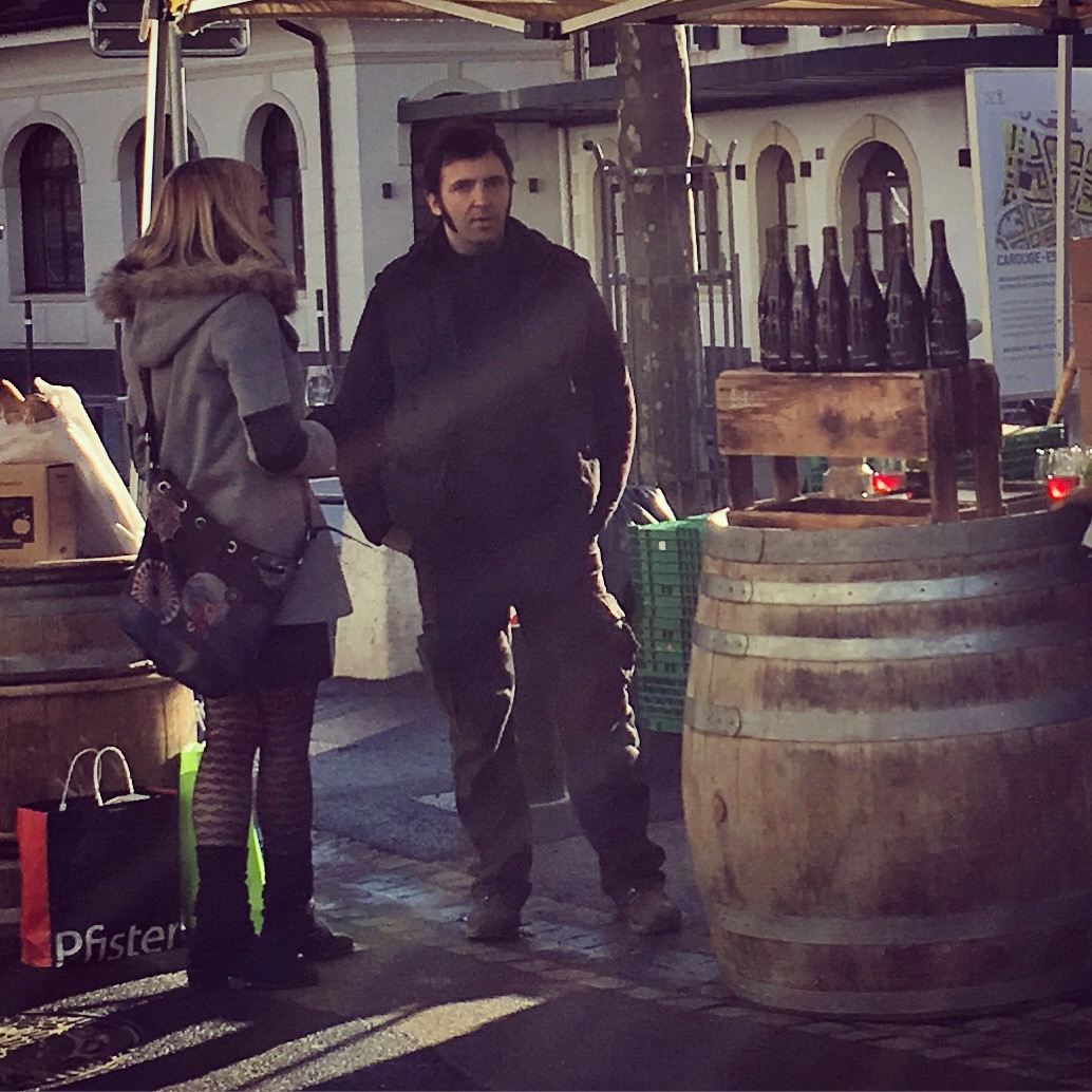 Profile: Paul-Henri Soler (Meyrin, Geneva) – artisanswiss