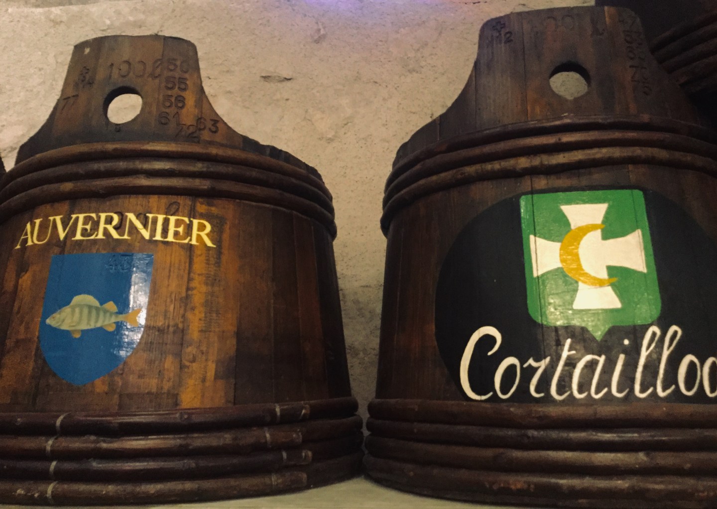 Sommelier Alert! A Roundup of Swiss Wines in the U.S. Market – artisanswiss